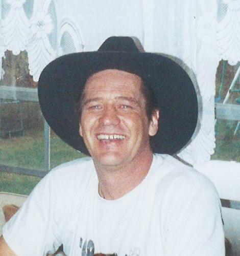 Fredrick James Bisson