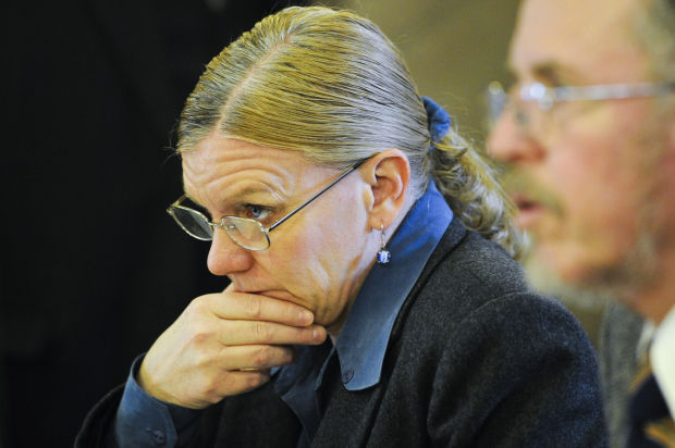 Conservation groups oppose federal land transfer, label proponents ...