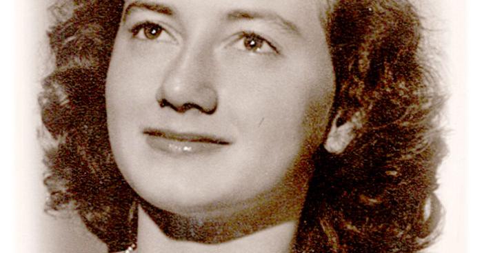 Patricia R. Zeller