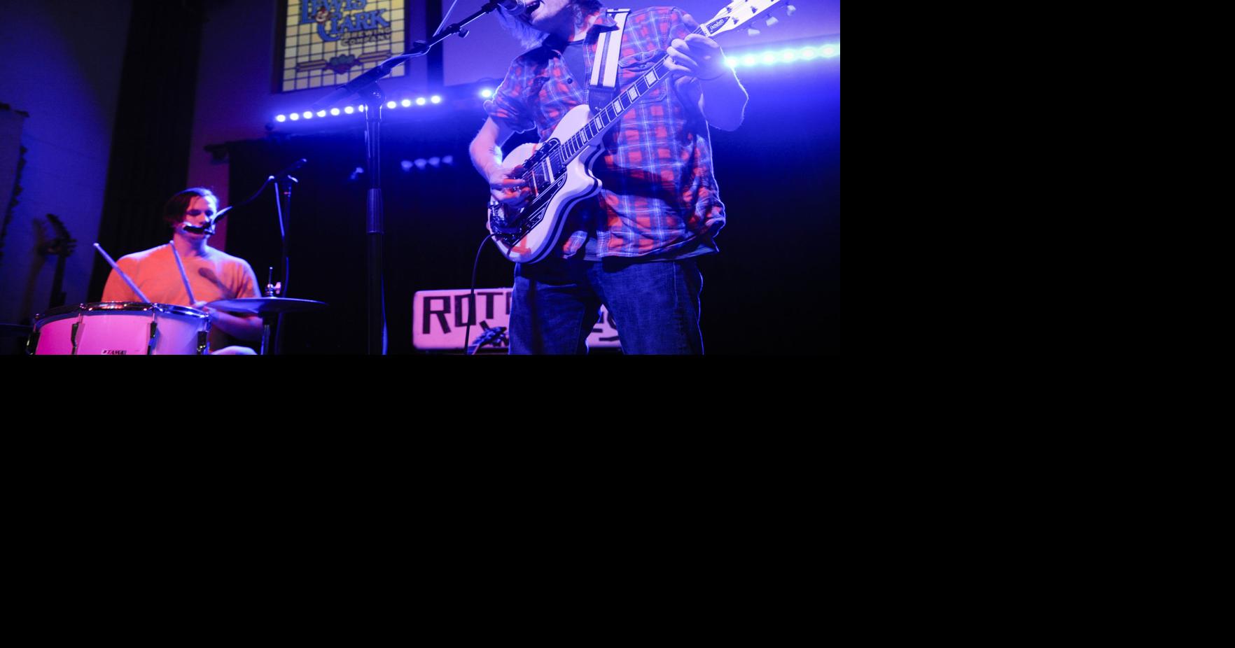 Live music this week: Sitar pop, experimental improv and hardcore blues ...