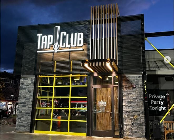 New restaurant, taphouse opening in Missoula