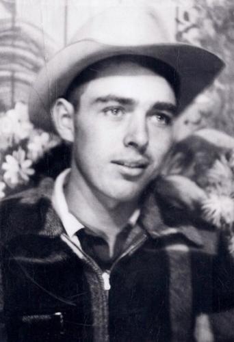 James Charles ‘Jim’ Zeiler