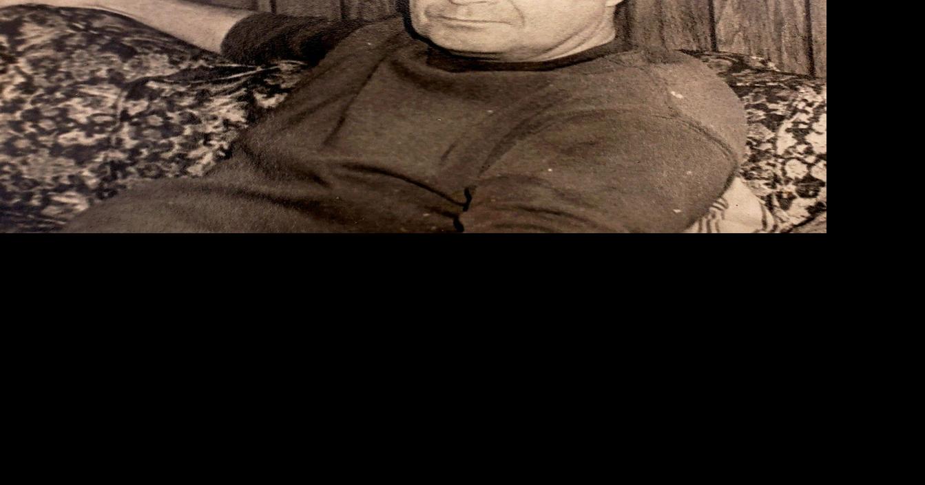 Larry Eugene McClure