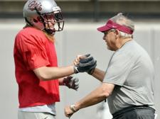 Griz gear up for Saturday Night Lights