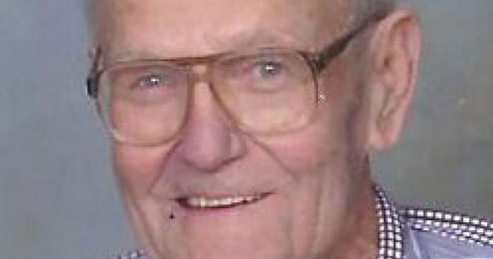 Robert Eugene Nicely