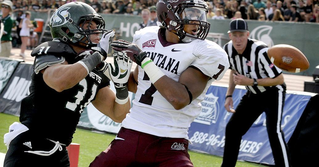 Griz WR Ellis Henderson regains lost year of eligibility