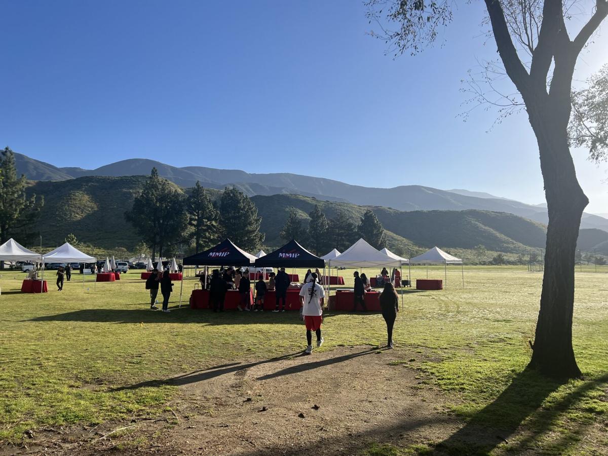 California tribal group raises $15K for Montana MMIP org
