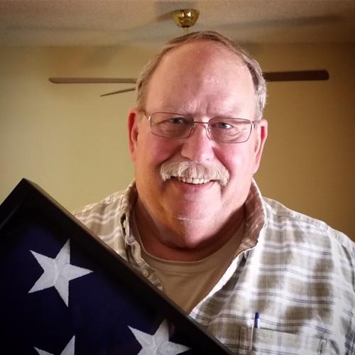 Edward James Pribyl, Jr. (Jim/Ed)