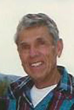 William Joseph ‘Bill’ Lucier Jr.