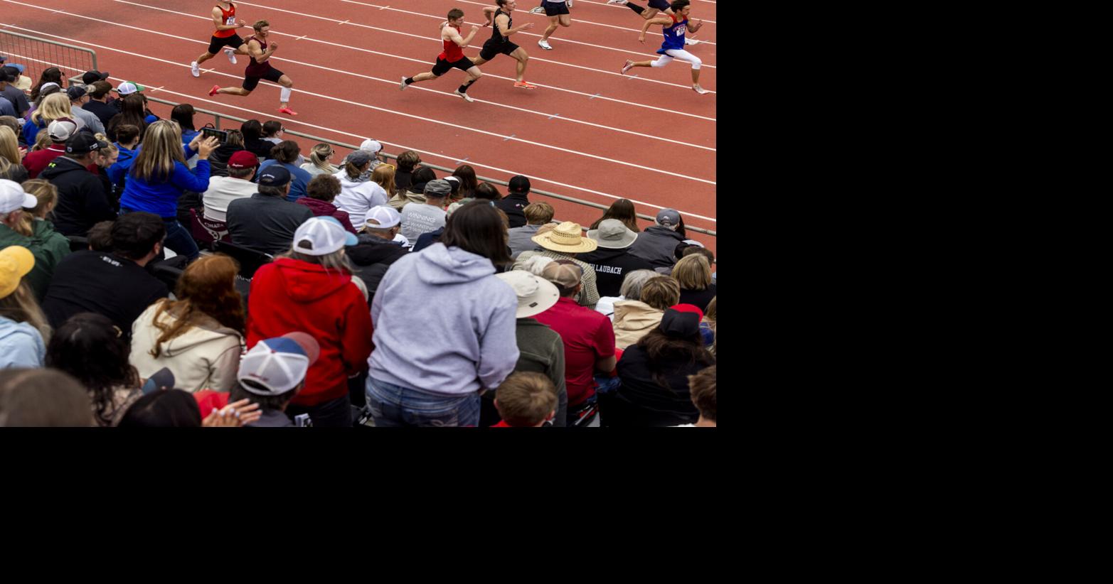 Guide to the 2026 Class C track and field state meet