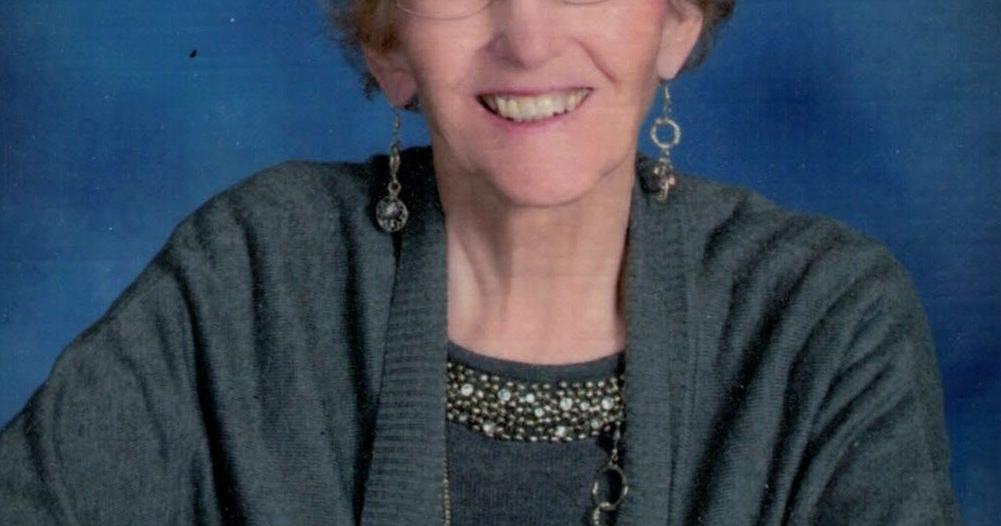 Delores Eve Harrison