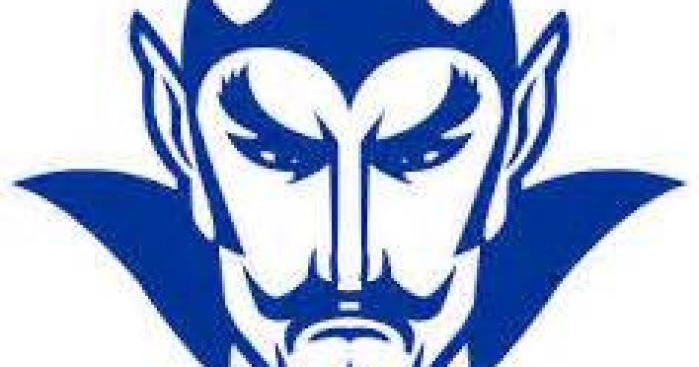 Prep notebook: A Devilish dream season