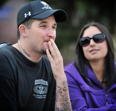 Helena veteran recalls events leading to suicide attempt