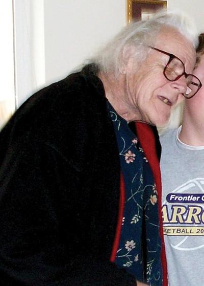 WESTERN MONTANA LIVES: Mysterious life of Sandra Watson embodied compassion