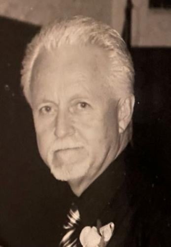 Douglas Daughenbaugh