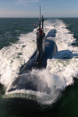 Documentary on 2 USS Montanas makes its Helena debut