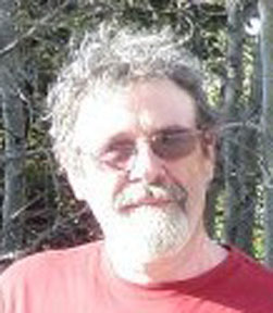 Danny Duane Campbell