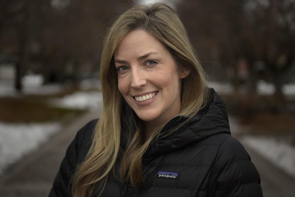 Monday's Montanan: Katie Sullivan is Missoula's newest millennial ...