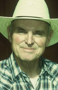 James Hibbert Freeman