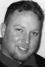 David Benjamin Henes-Sayler