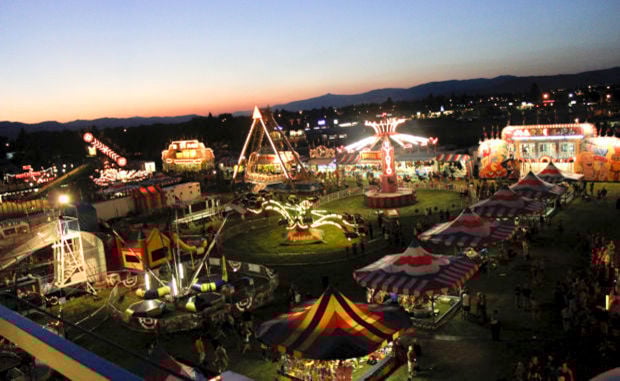 Montana State Fair numbers solid this year