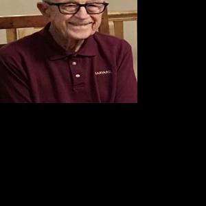 Joseph Francis Knapp Sr.