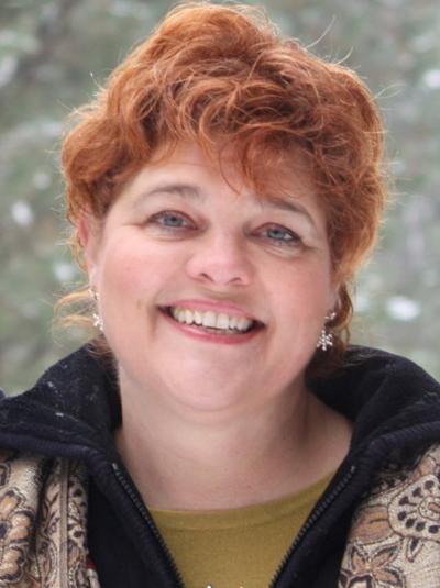 Nancy Marie Nuanes