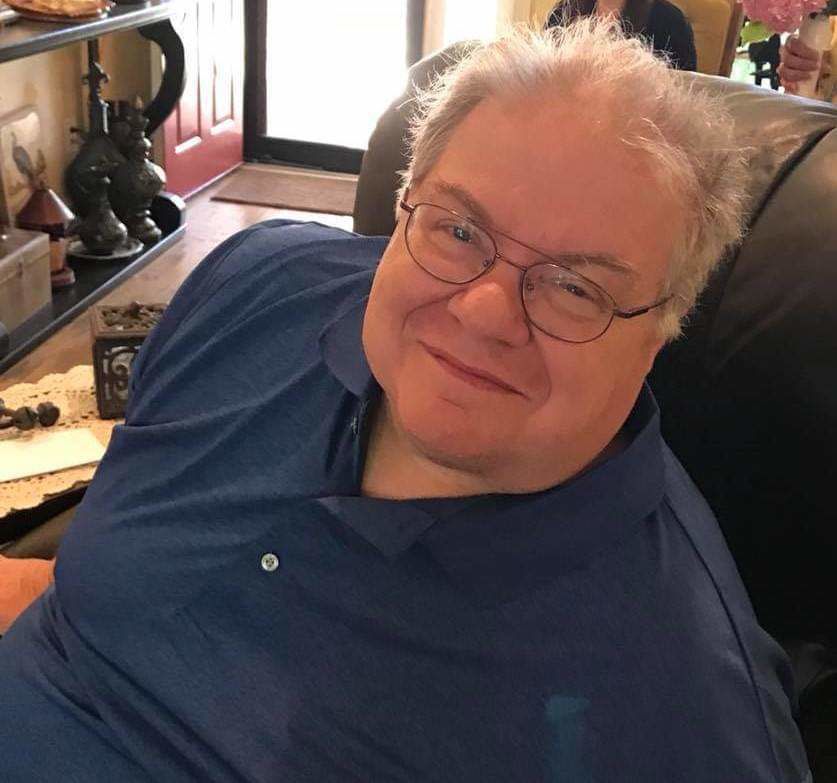 Mitchell King Waylett