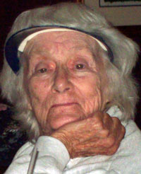 Lucina Jean ‘Sandy’ Sterling Boyle