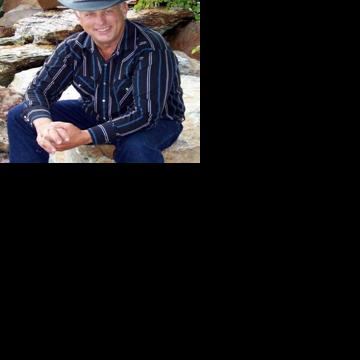 Ronald Howard Perkins