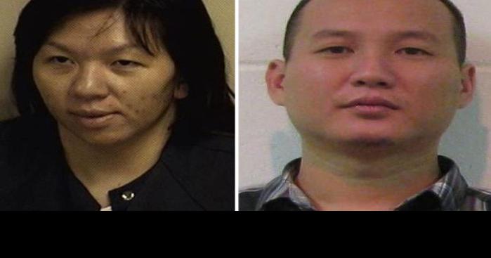 Trial for human trafficking suspects delayed until June