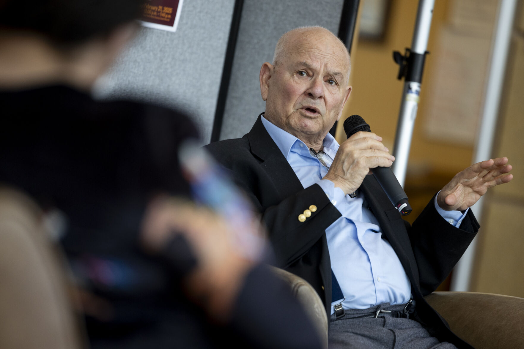 Missoula area local news recap for Feb. 22-28