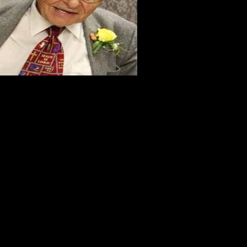 Robert C. "Bob" Larsson