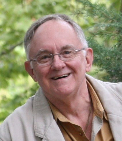 Robert ‘Bob’ Wolverton