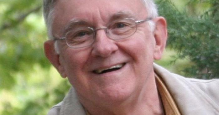 Robert ‘Bob’ Wolverton