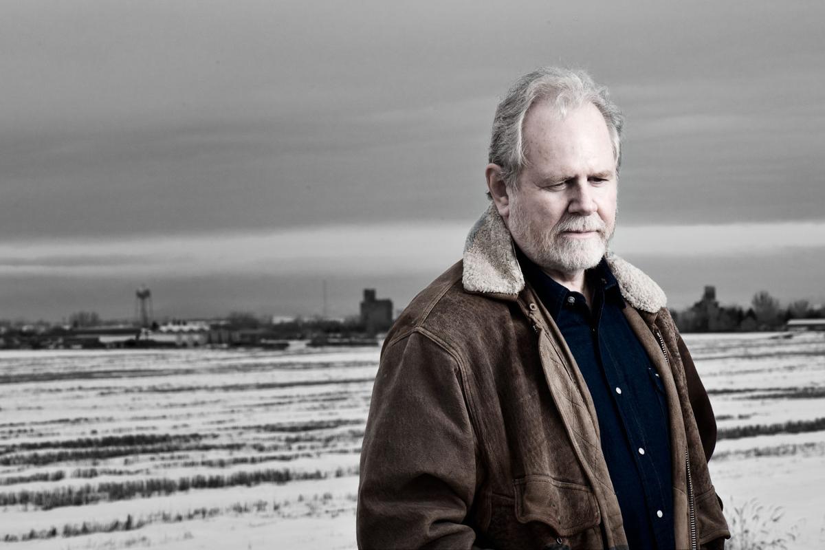 Pianist and Chester native Philip Aaberg a composer of place