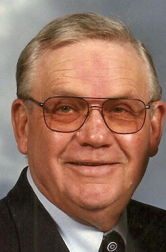 James Alfred Rosenbaum