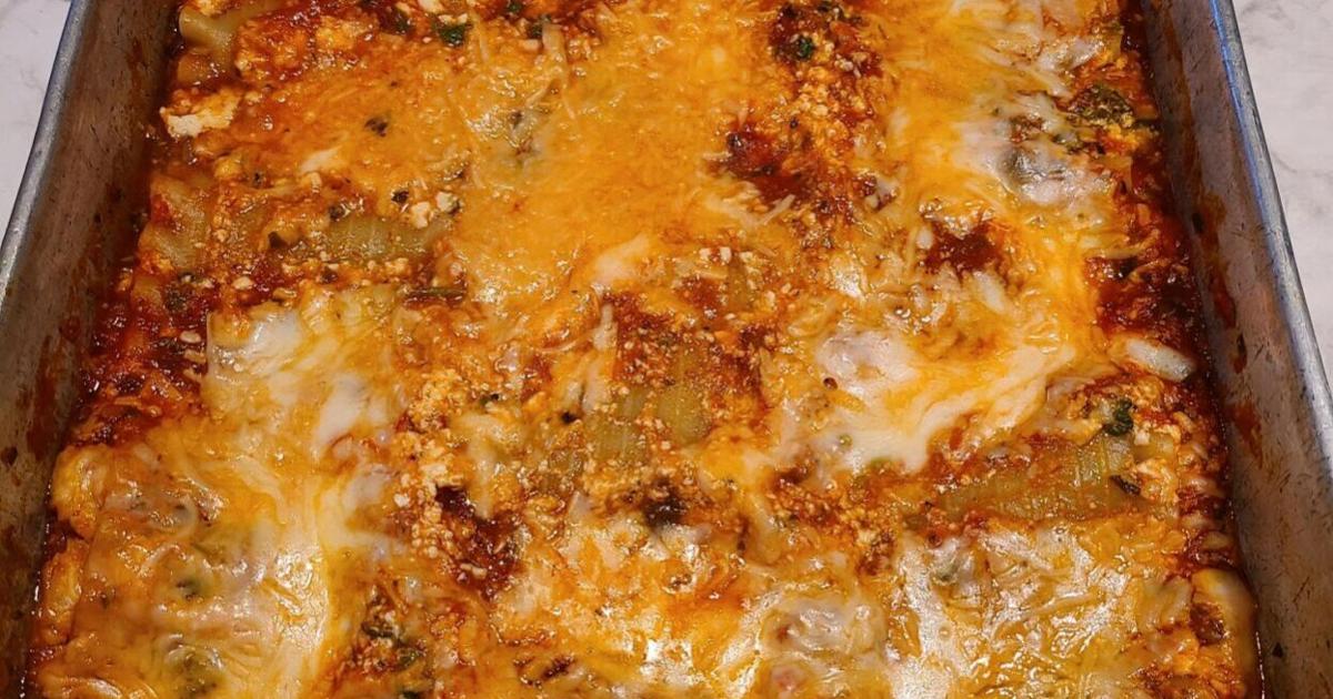 Meatless Monday Recipes meatless-monday-recipes