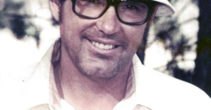 Lawrence Alfred ‘Larry’ Hurt