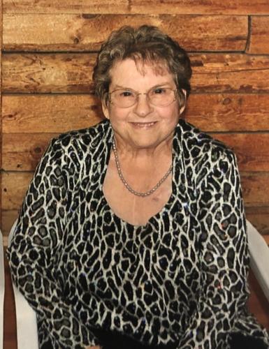 Rosemary Jean Fitzpatrick