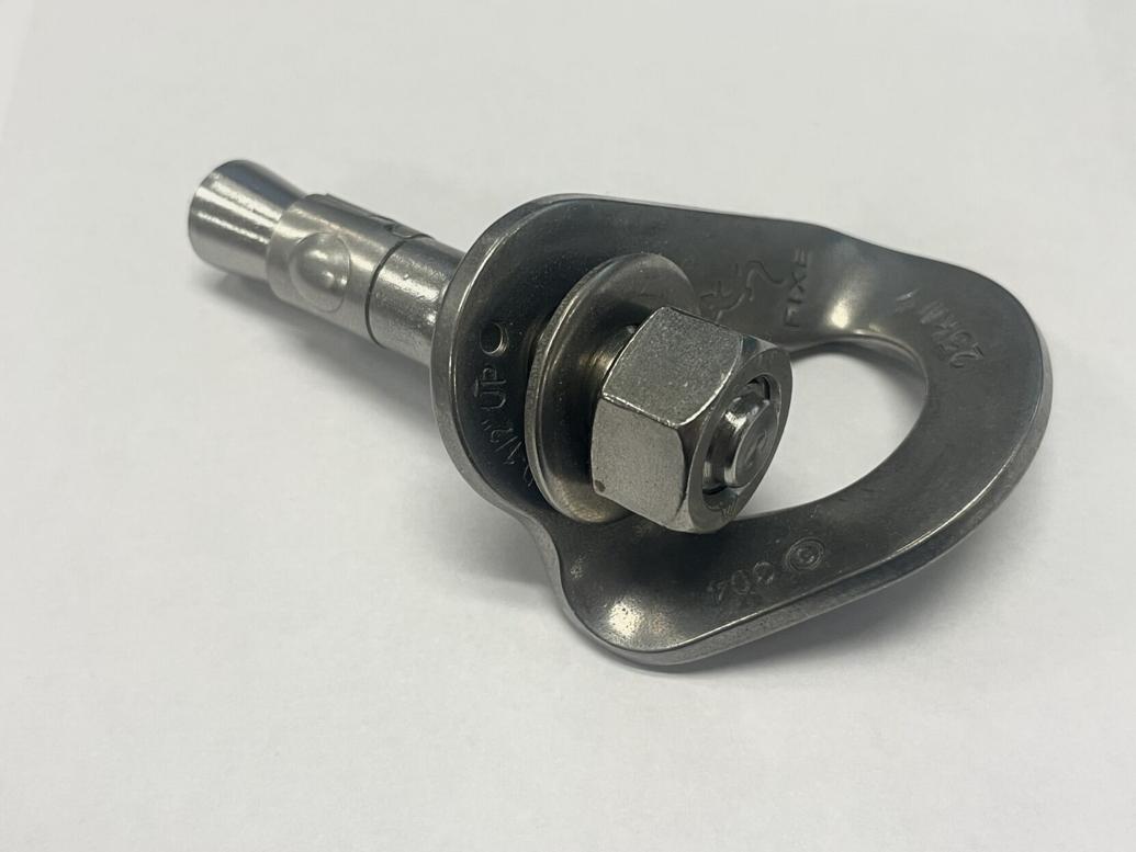 Park Service, Forest Service draft climbing bolt regulations