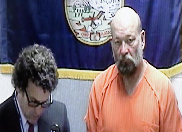 Father held in deputy's shooting involved in massive armed California ...