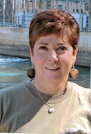 Geraldine Ann Roullier