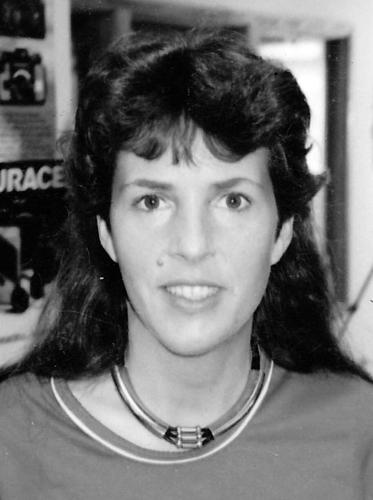 Barbara Heavy Runner (Bugbee)