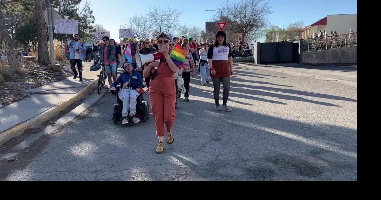 Zooey Zephyr and Erin Reed are spreading hope to fellow transgender people