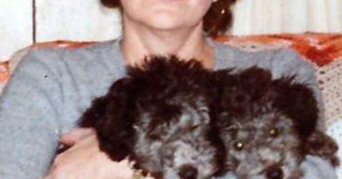 Bonnie Jean (Sanders) Duffy