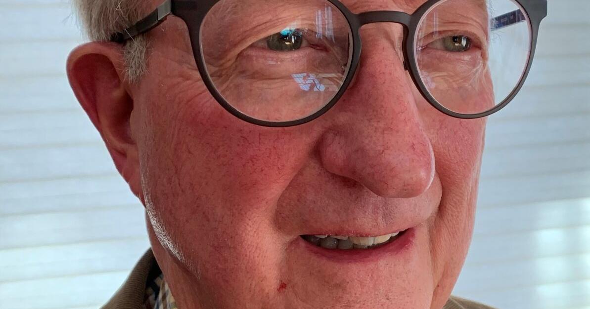 James Nelson: Supreme Court justice