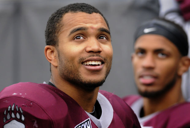 Jordan's amazing journey