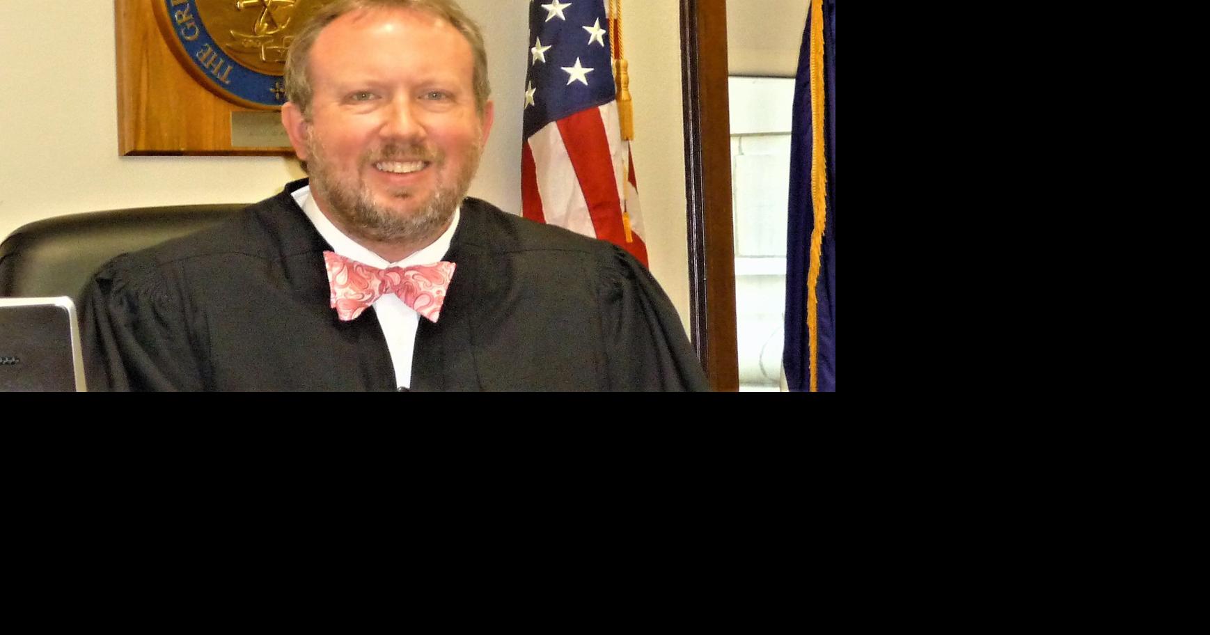 FMCE supports Beal for justice of the peace