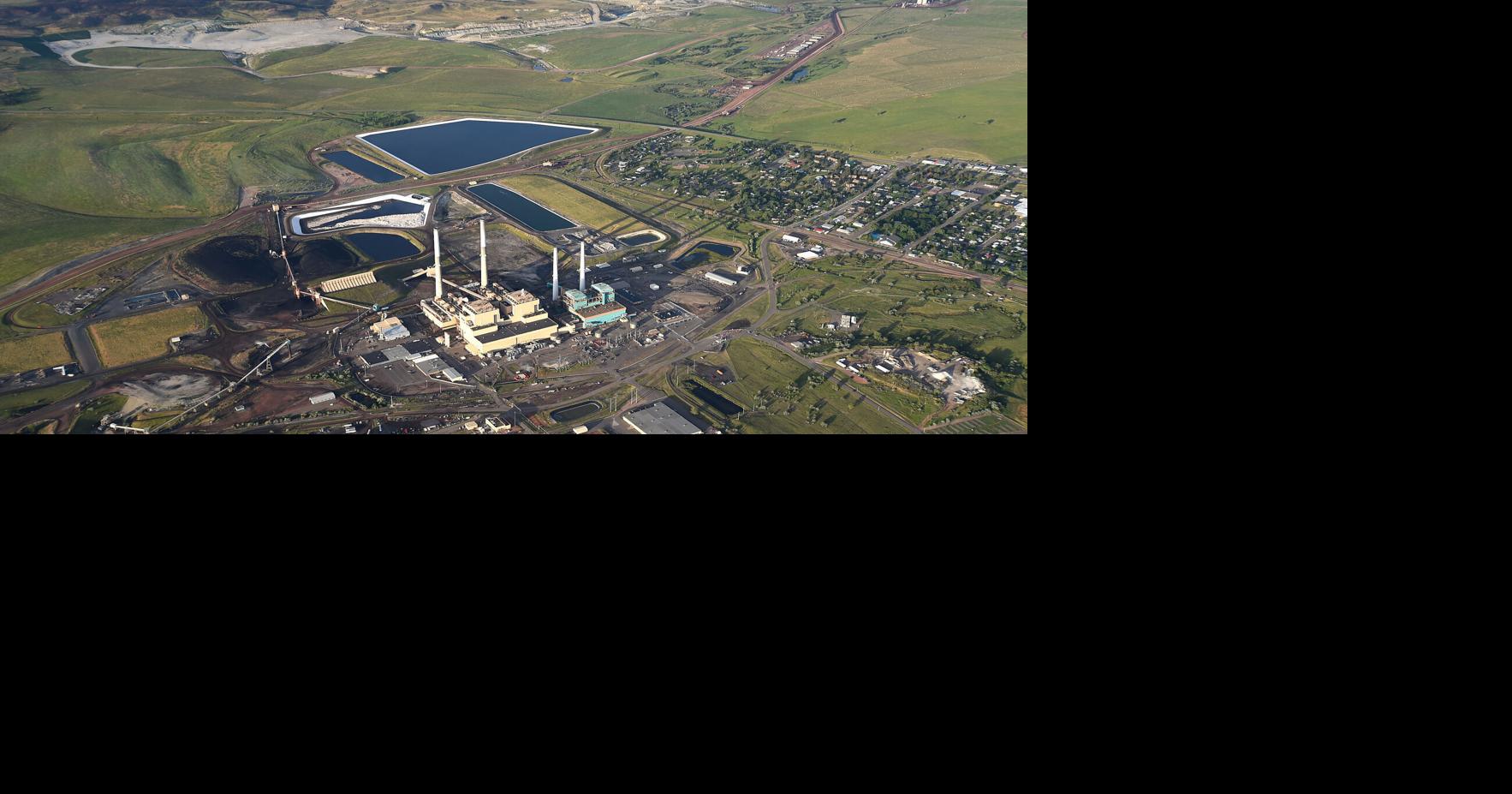 Talen Energy battles NorthWestern Energy on data centers